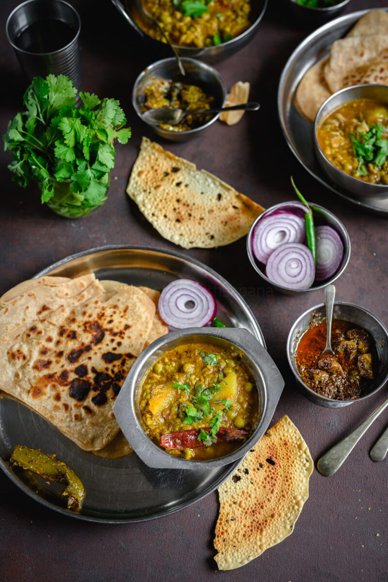 Matar ka Nimona Video Recipe, UP special Nimona- Cooking With Sapana