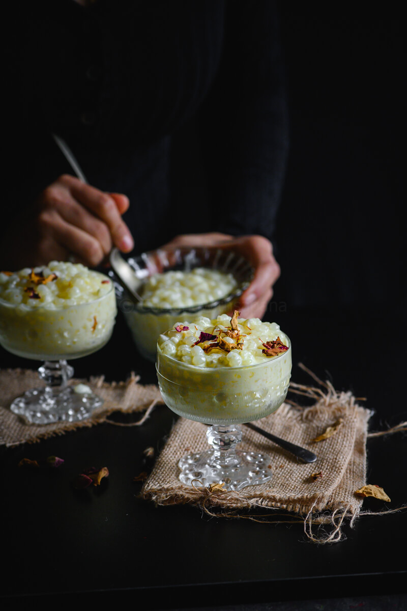 Mango Kheer, How to make Mango Kheer- Cooking With Sapana