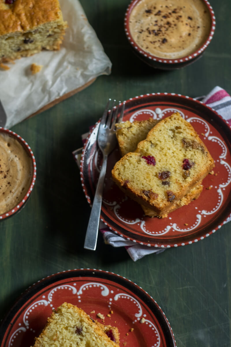 Eggless Mawa Fruit Cake Recipe for Festive Days - Cooking With Sapana